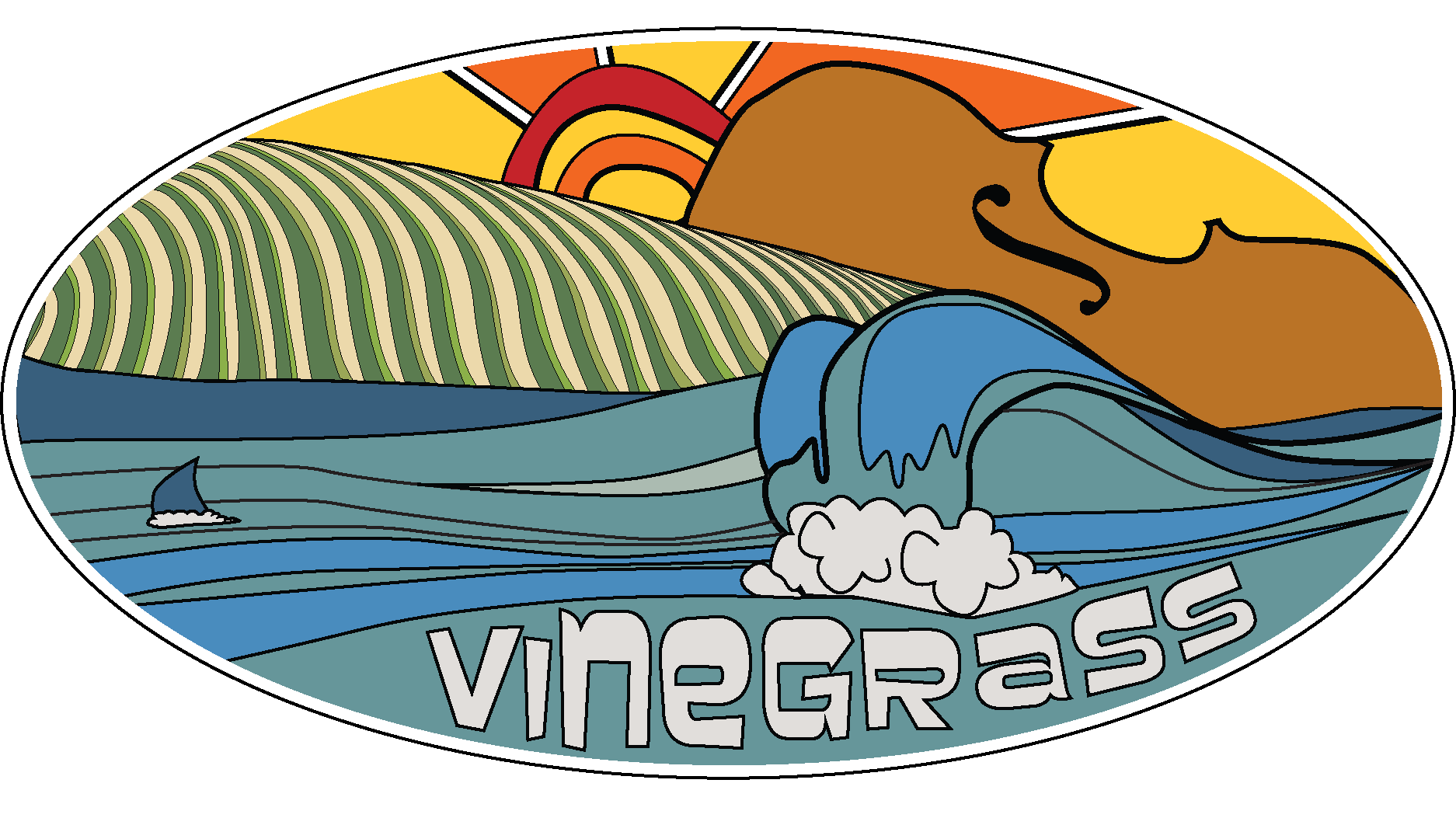 Vinegrass