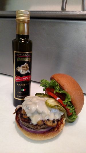 Stewart's 58 Drive-In