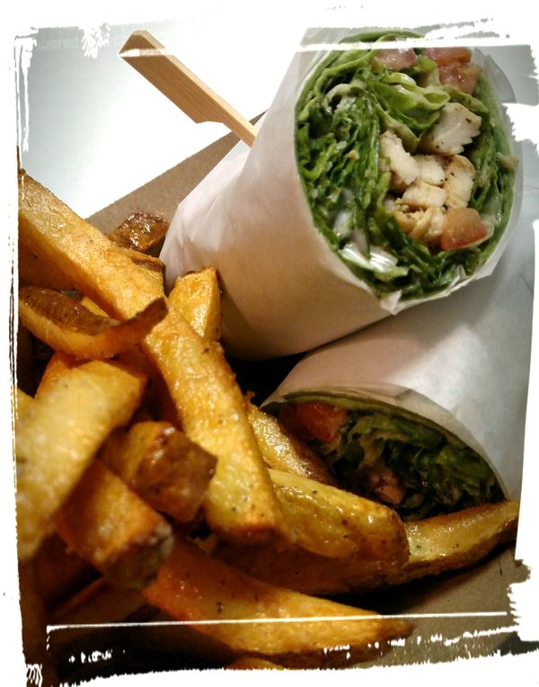 Stewart's 58 Drive-In