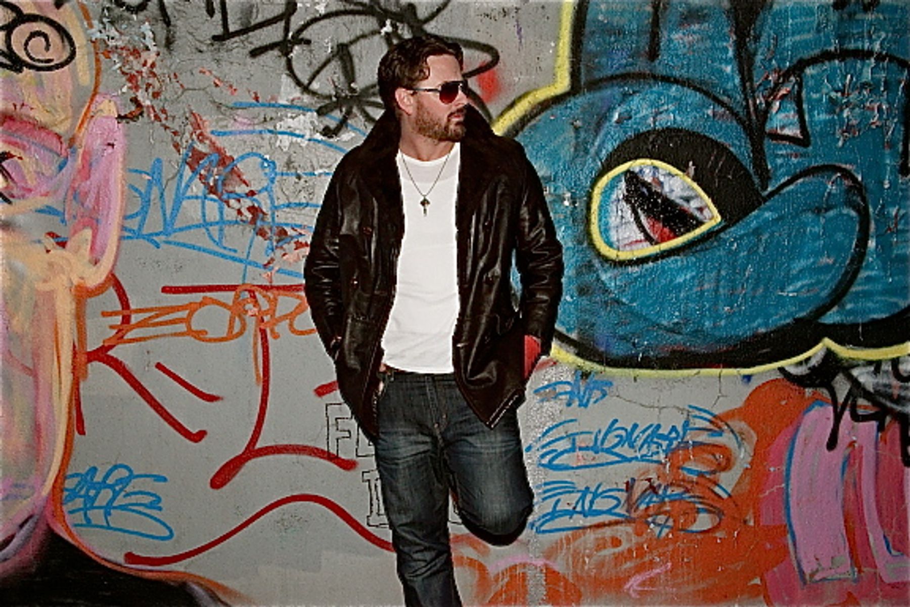 Kieran Sullivan - Shows