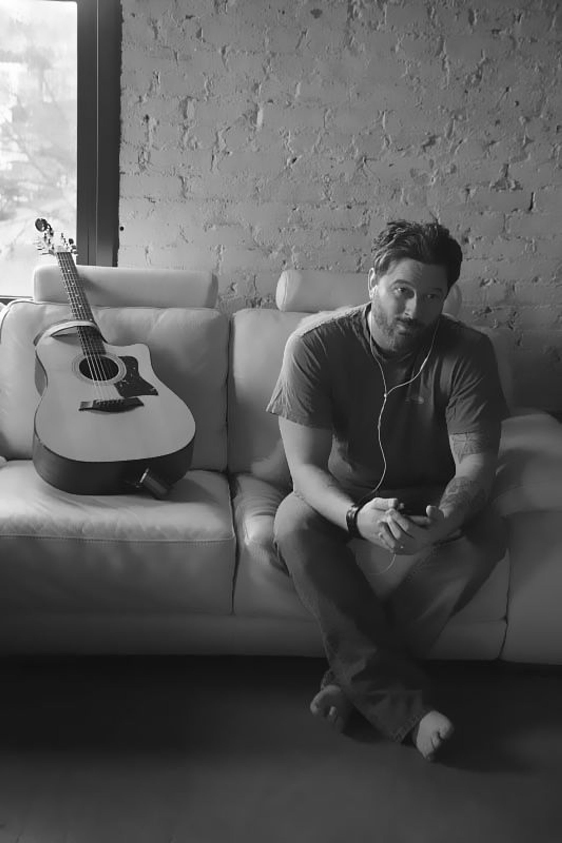 Kieran Sullivan - Shows