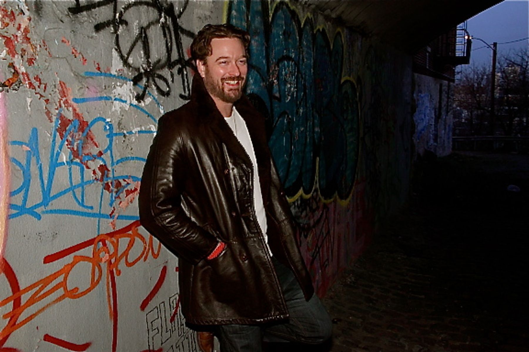 Kieran Sullivan - Shows