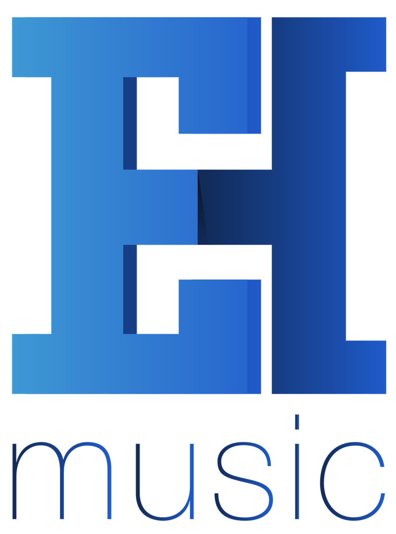 THE EBONY HILLBILLIES/ EH music - EH band