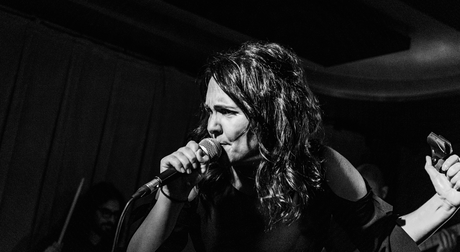 Kristin Chambers Singer Songwriter