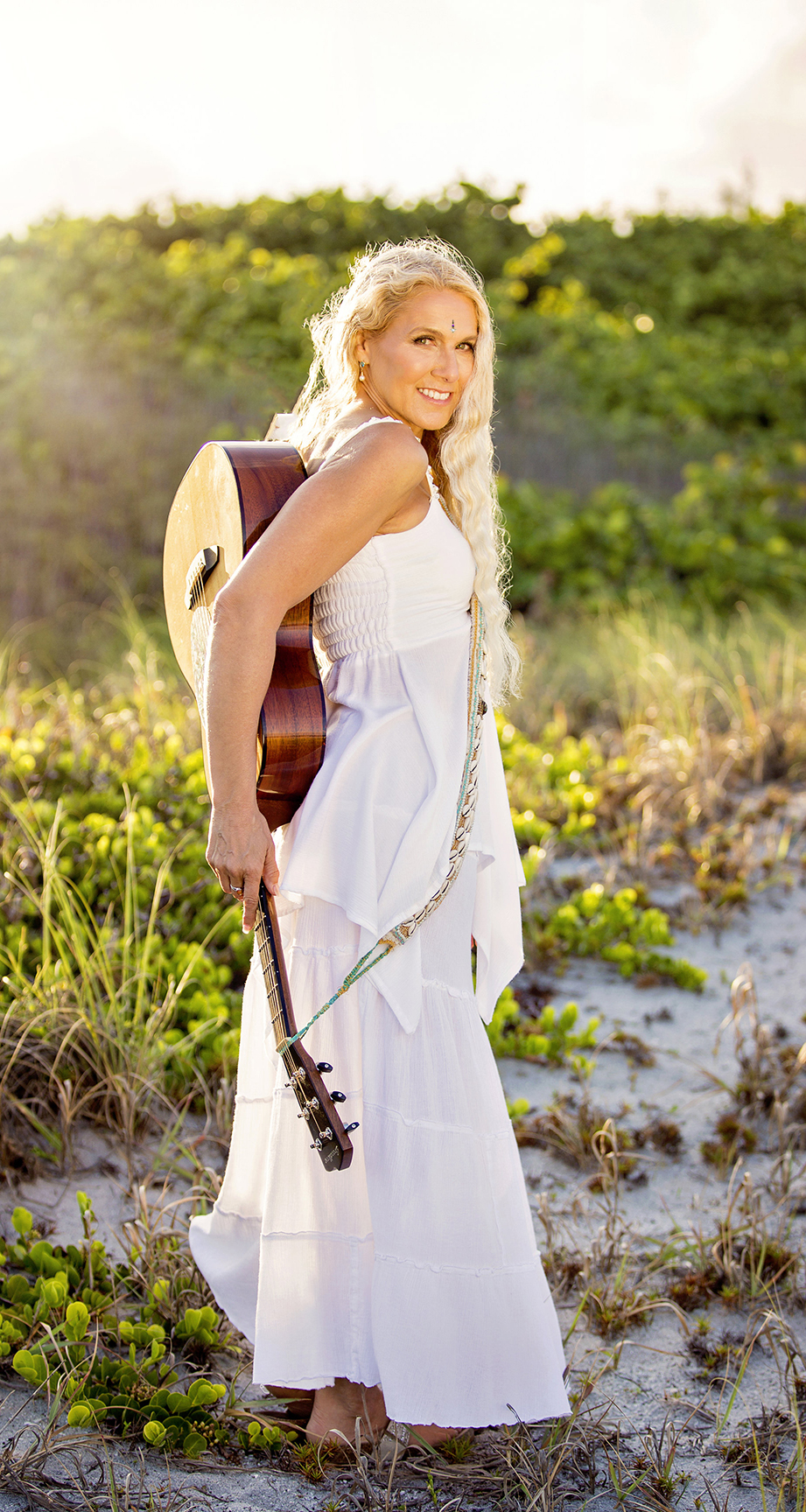 Felicia Rose Music - Lyrics