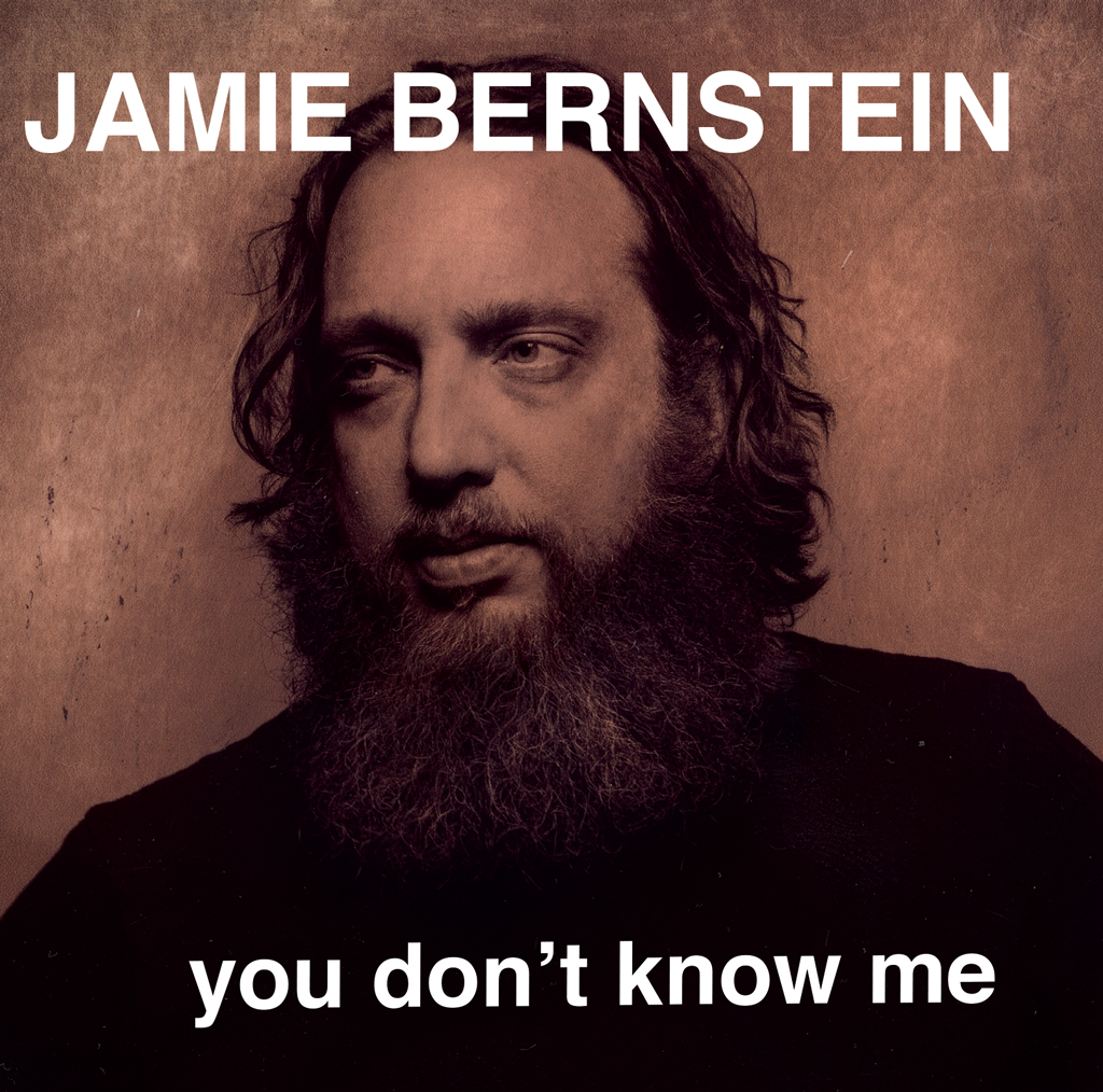 Jamie Bernstein - Bio