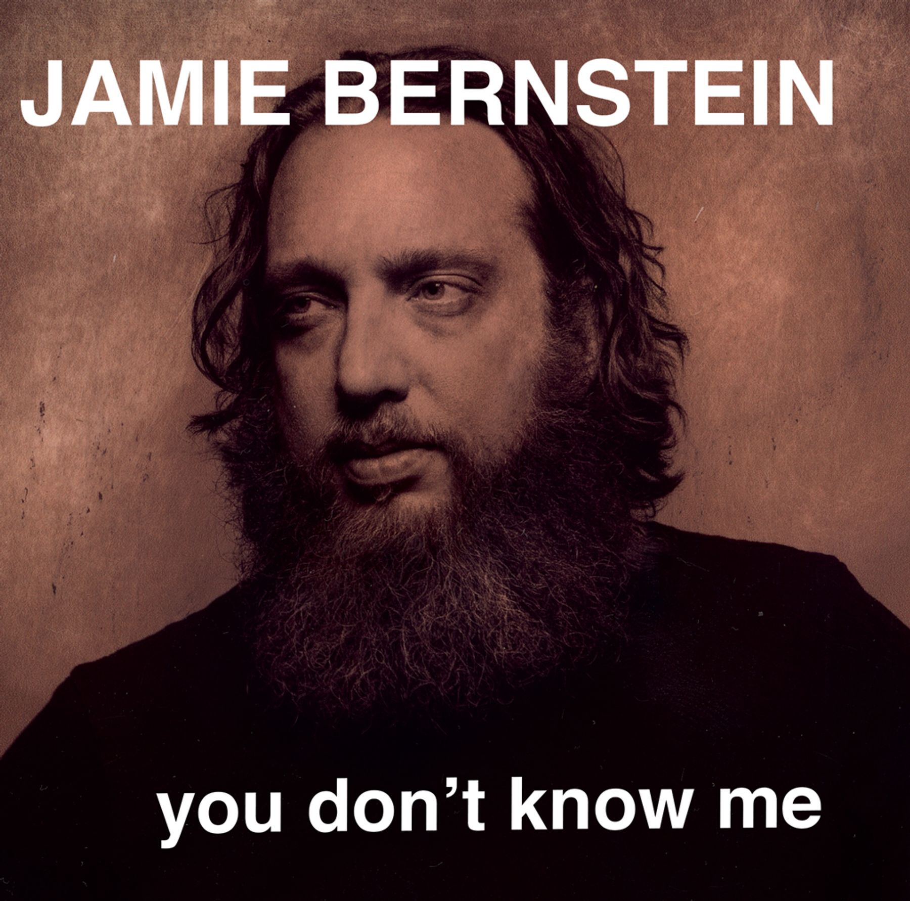 Jamie Bernstein - Bio
