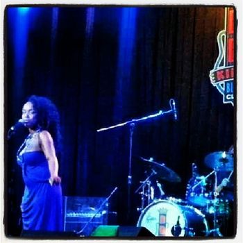 Kat Riggins - Agenda