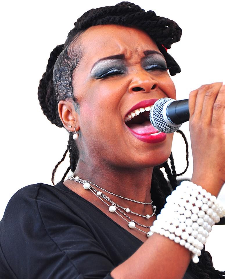 Kat Riggins - Agenda