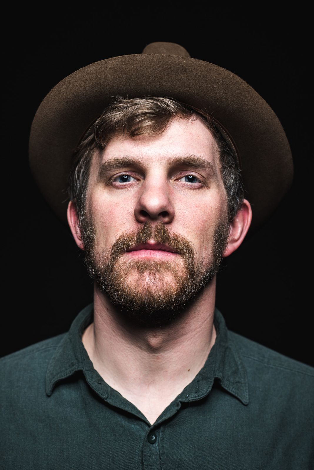 David Burchfield - Photos