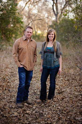 Courtney Patton - Shows