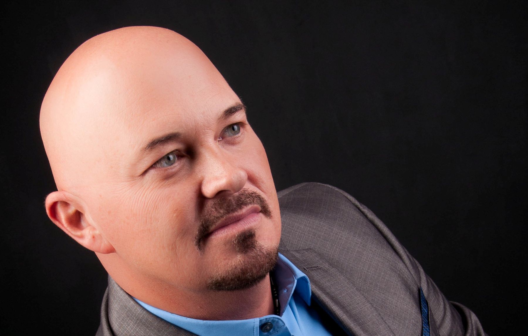 Michael Wayne Smith - Lyrics