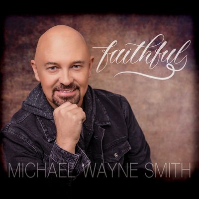 Michael Wayne Smith - Listen / Download