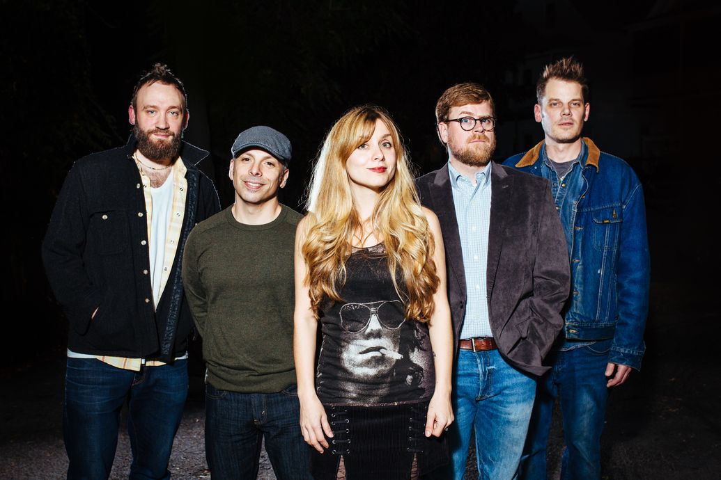 Danielle Miraglia - Bio