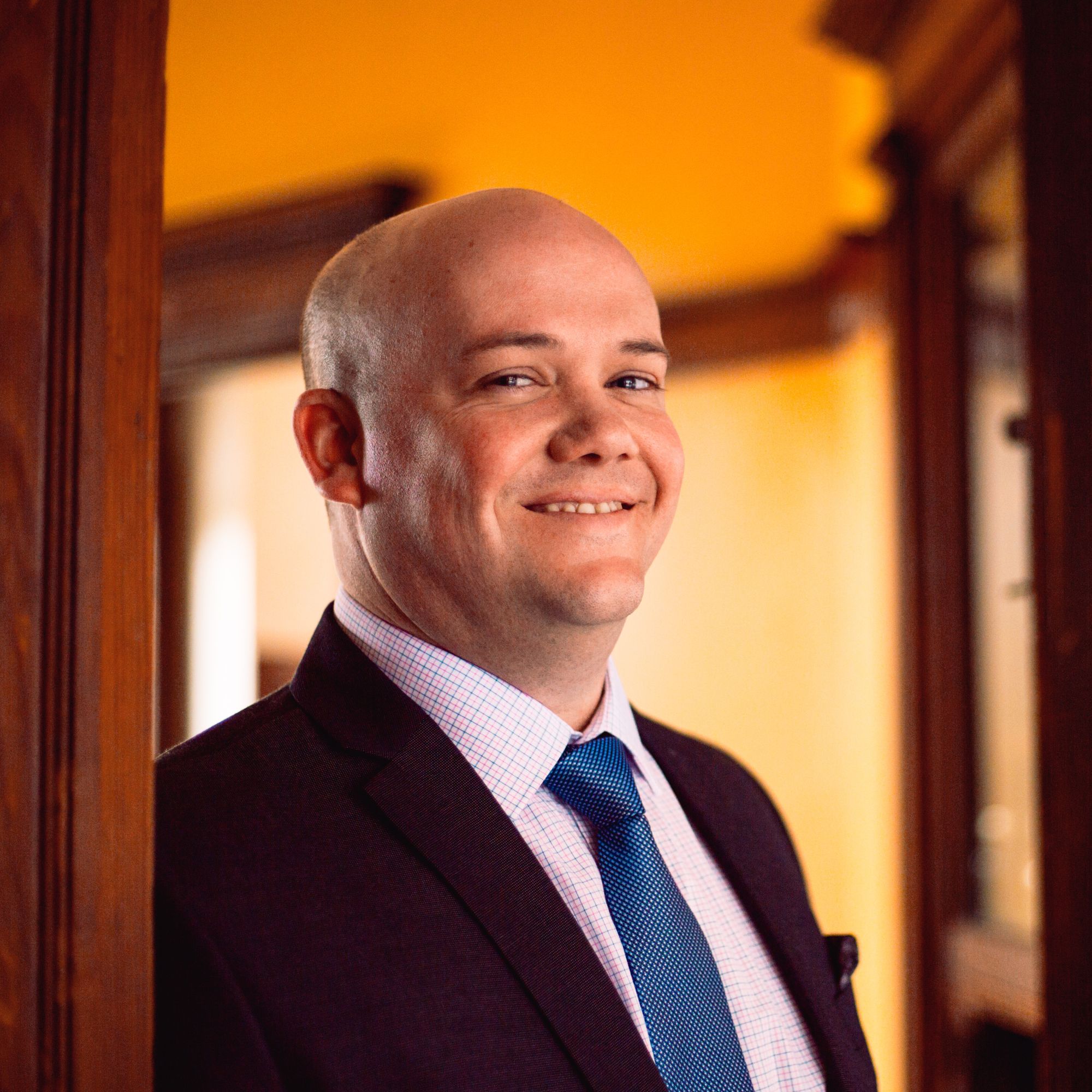 Breaking Grass - Bio