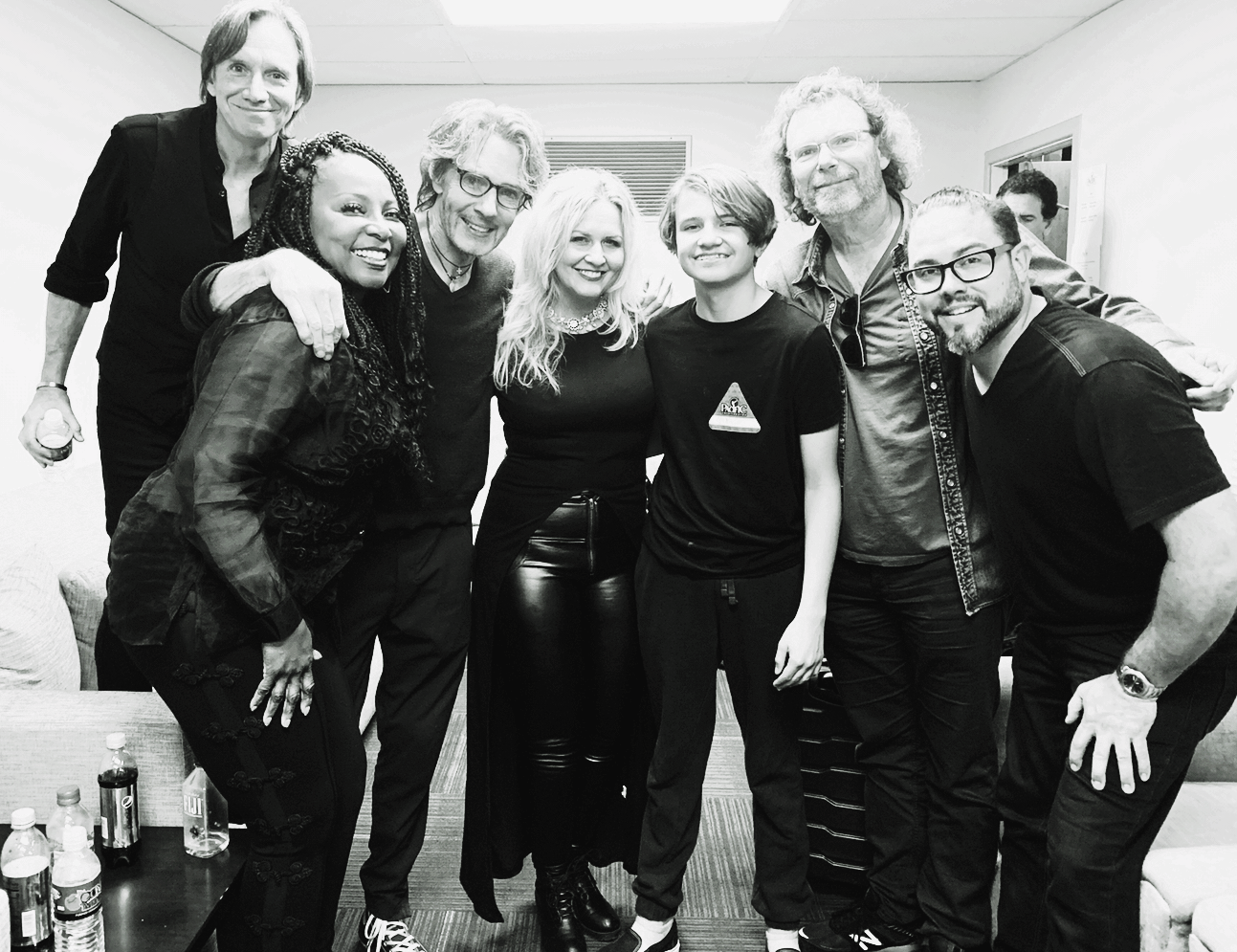 WINDY WAGNER - PHOTOS