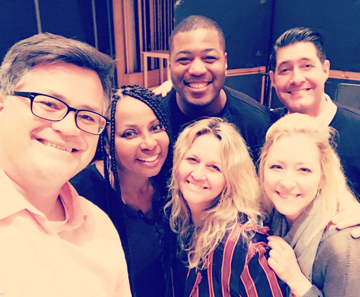 WINDY WAGNER - PHOTOS