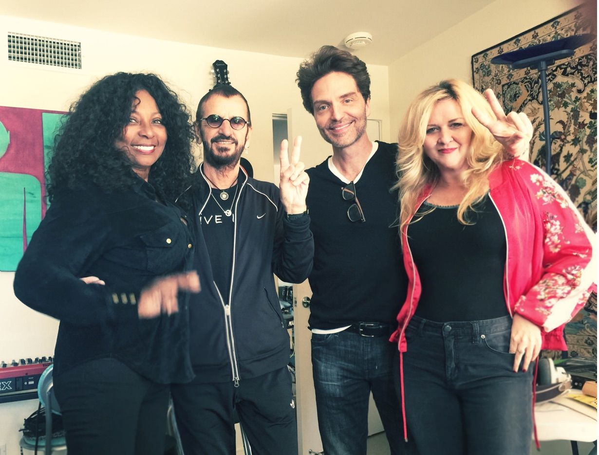 WINDY WAGNER - PHOTOS