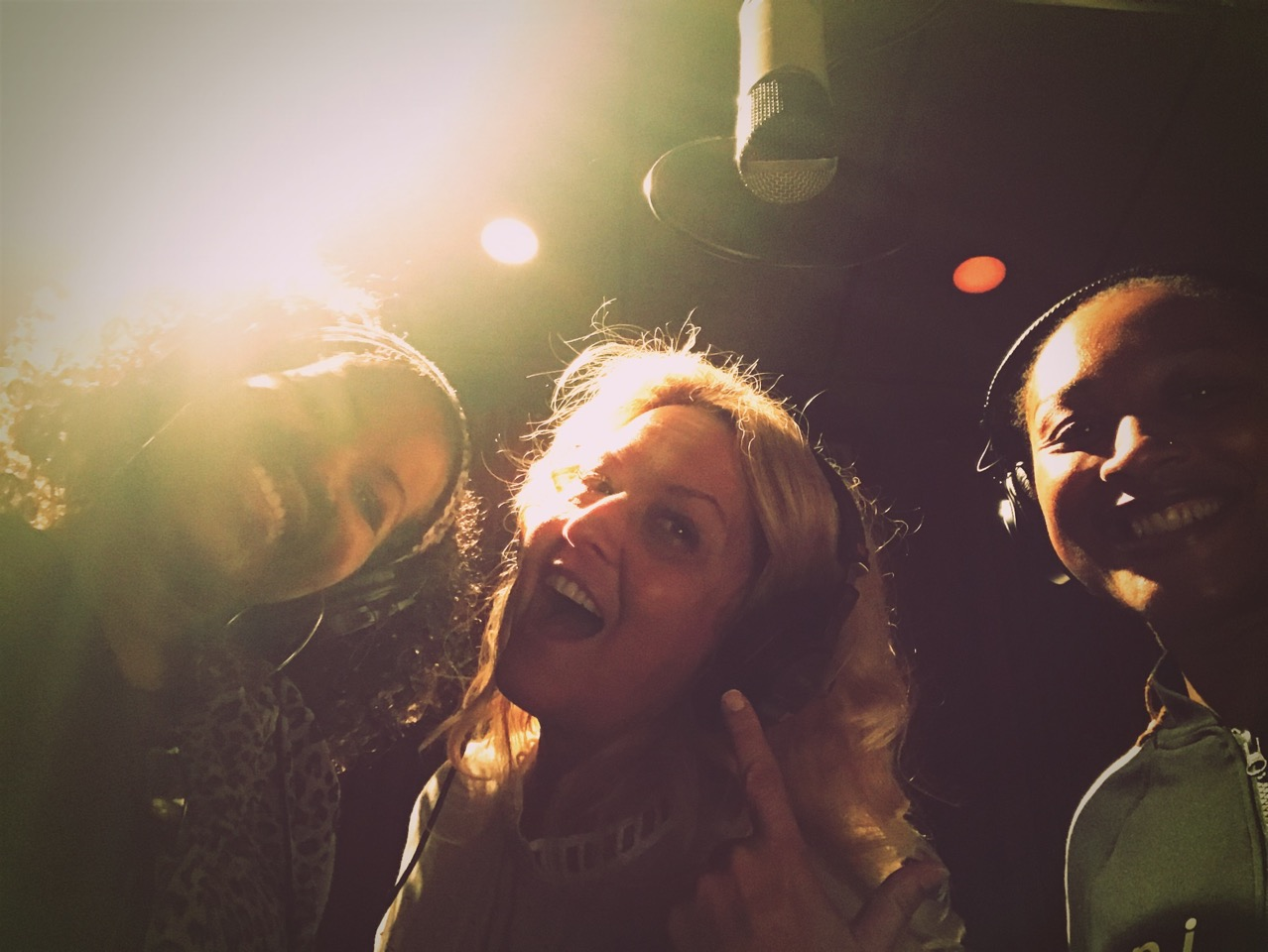 WINDY WAGNER - PHOTOS