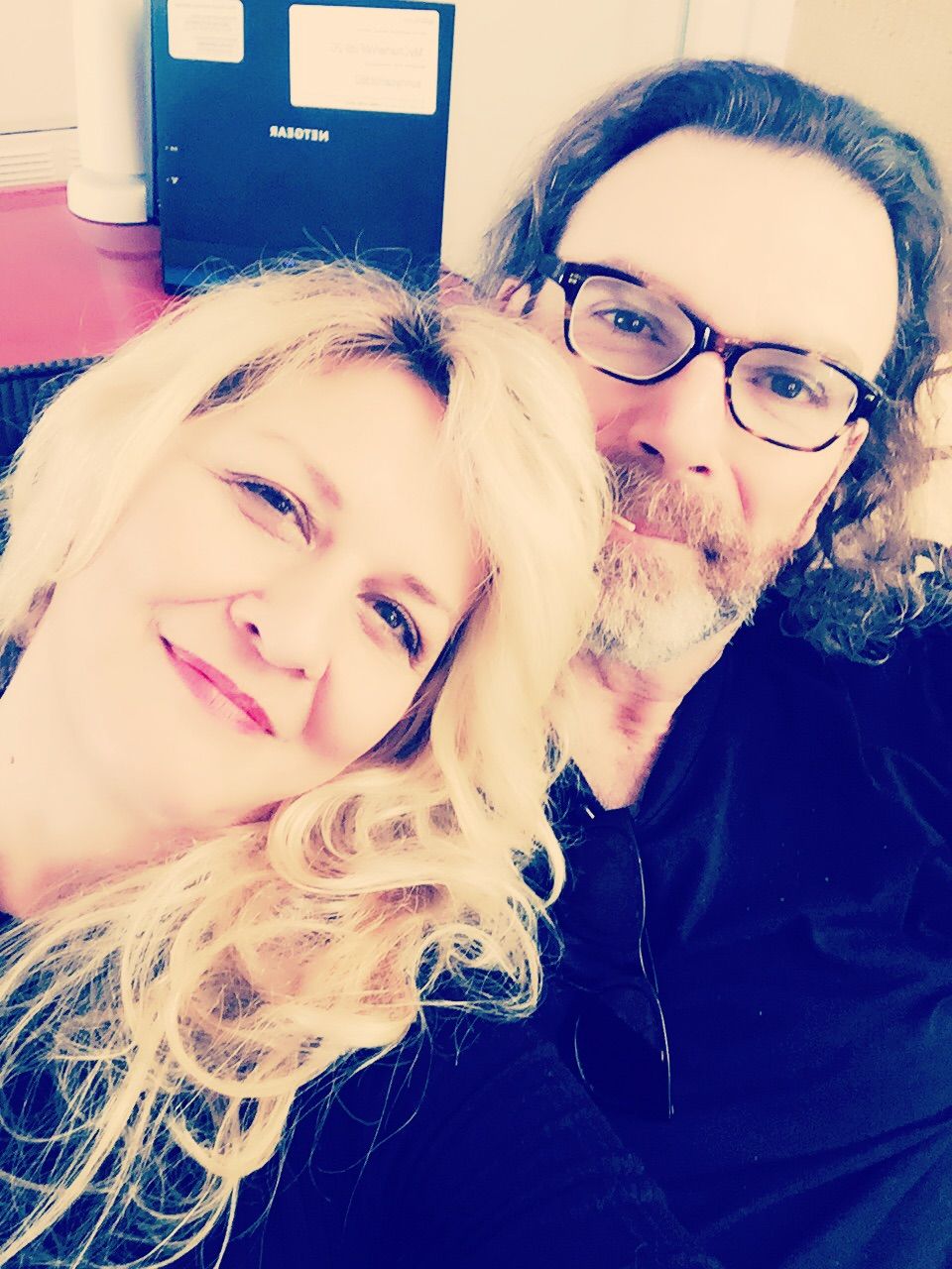 WINDY WAGNER - PHOTOS