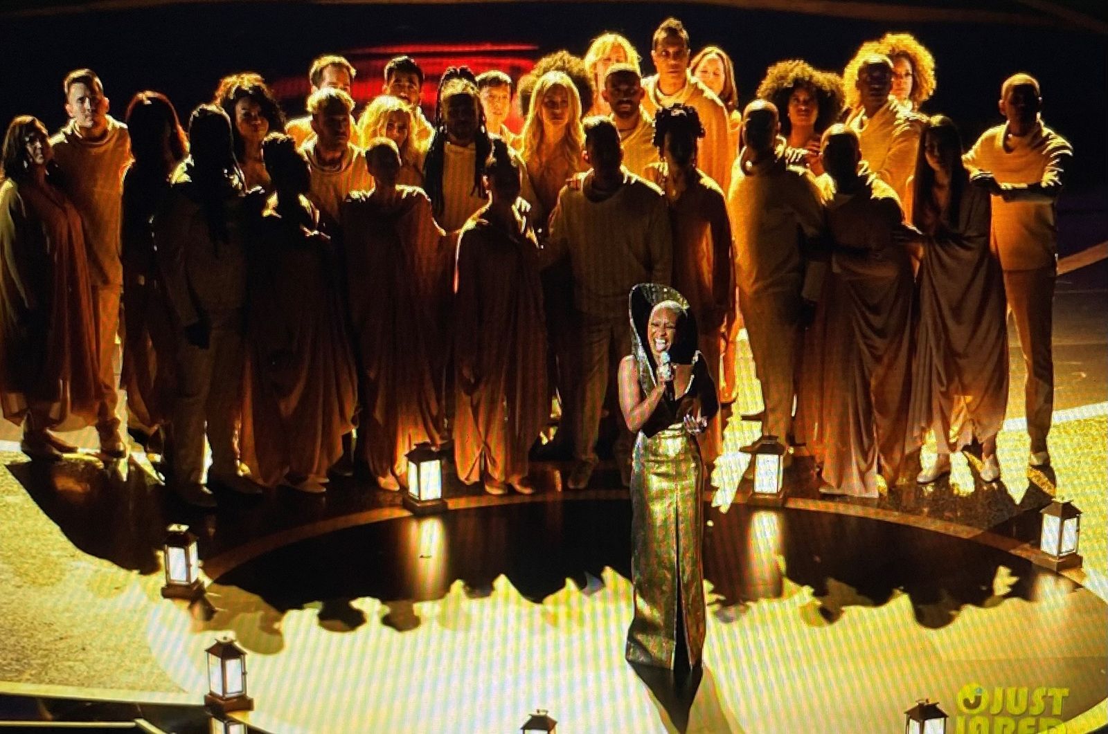 WINDY WAGNER - PHOTOS