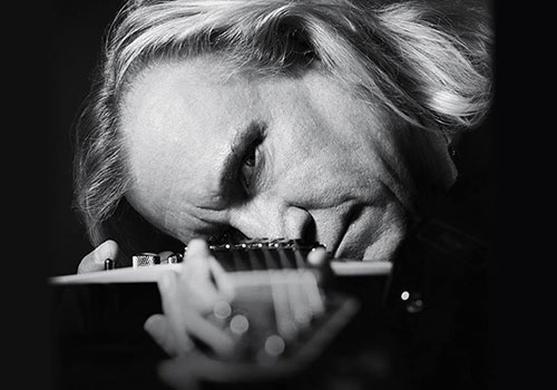 WINDY WAGNER - LIVE PERFORMANCES