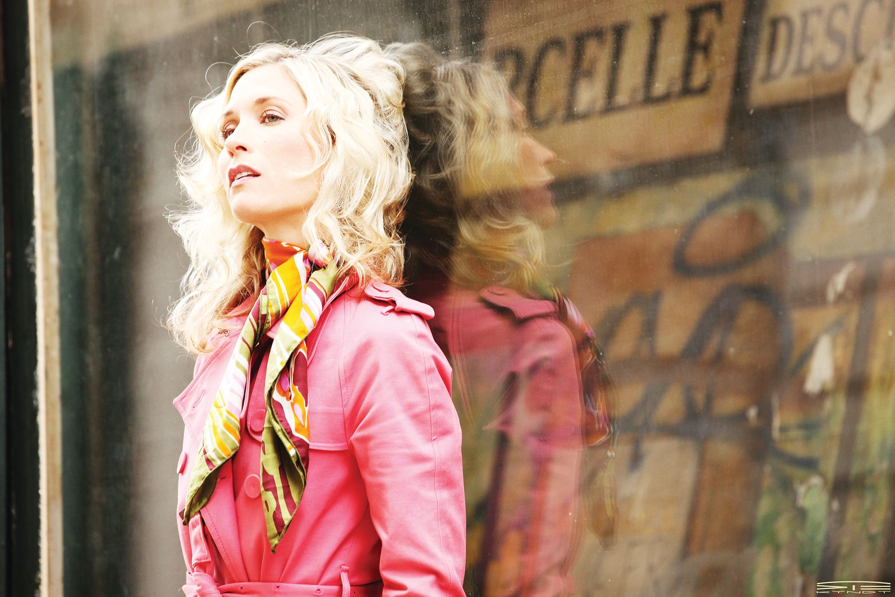 Amy Raasch - Media Installation Artist in Los Angeles