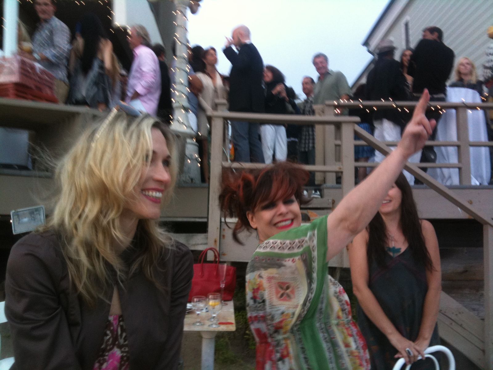 Amy Raasch - Photo Gallery