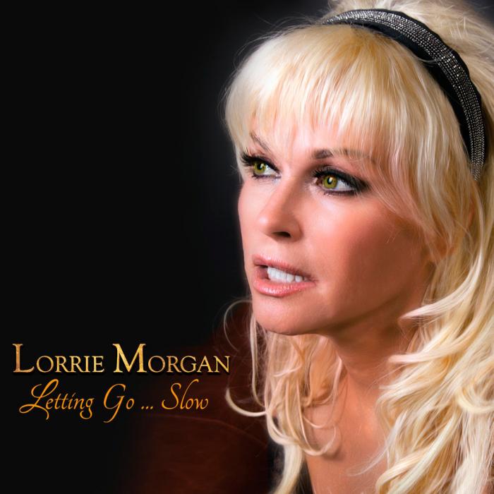 "Lorrie Morgan" Interview with One of the Legendary Women of Country w ...