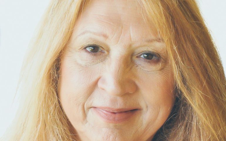 Anya Wilson Inducted into Canadian Country Music Hall of Fame 2019!