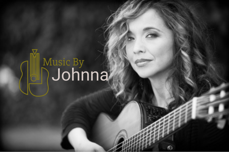 Music By Johnna