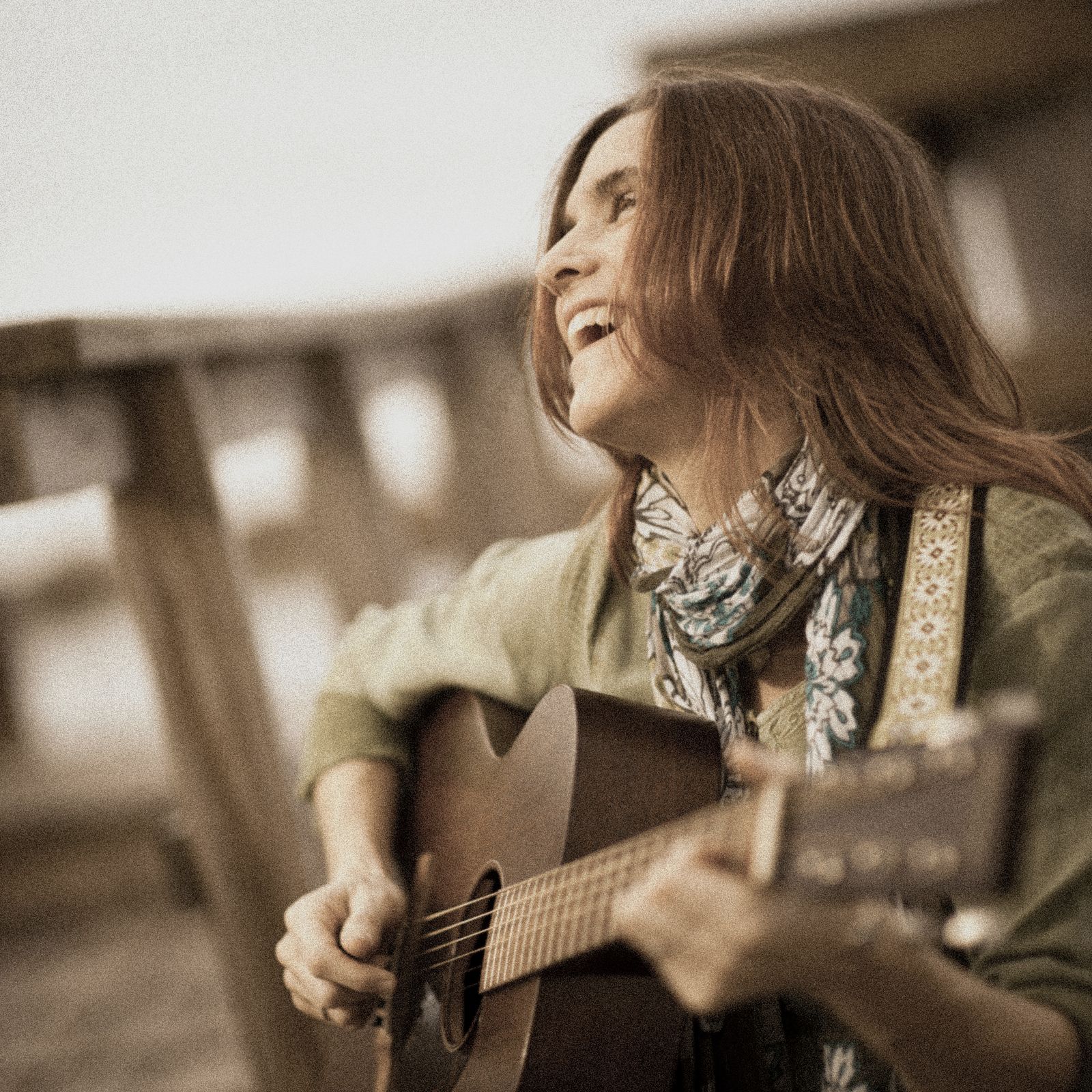 Kathleen Healy - Photos & Videos