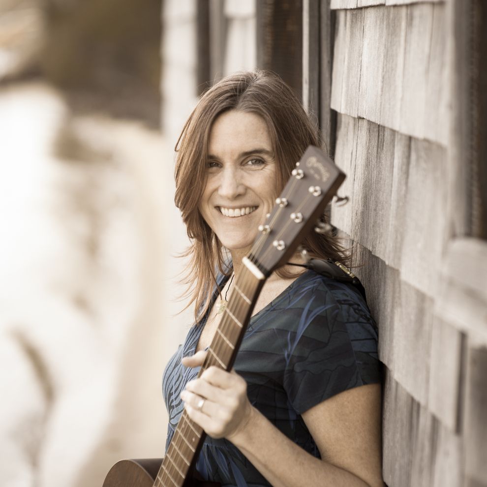 Kathleen Healy - Press Kit