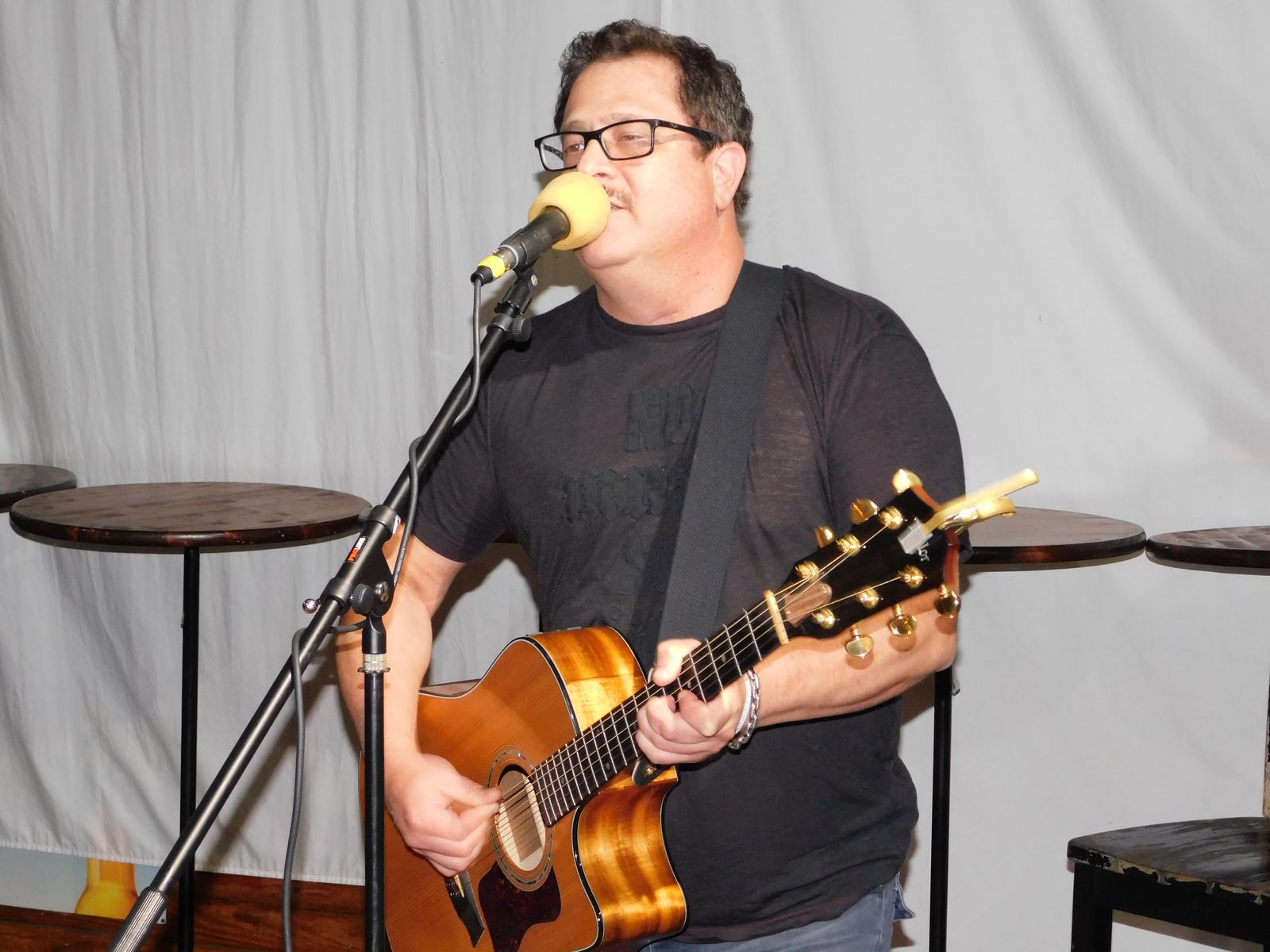 Fort Worth Songwriters Association - PHOTOS