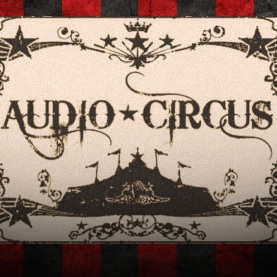 Audio Circus