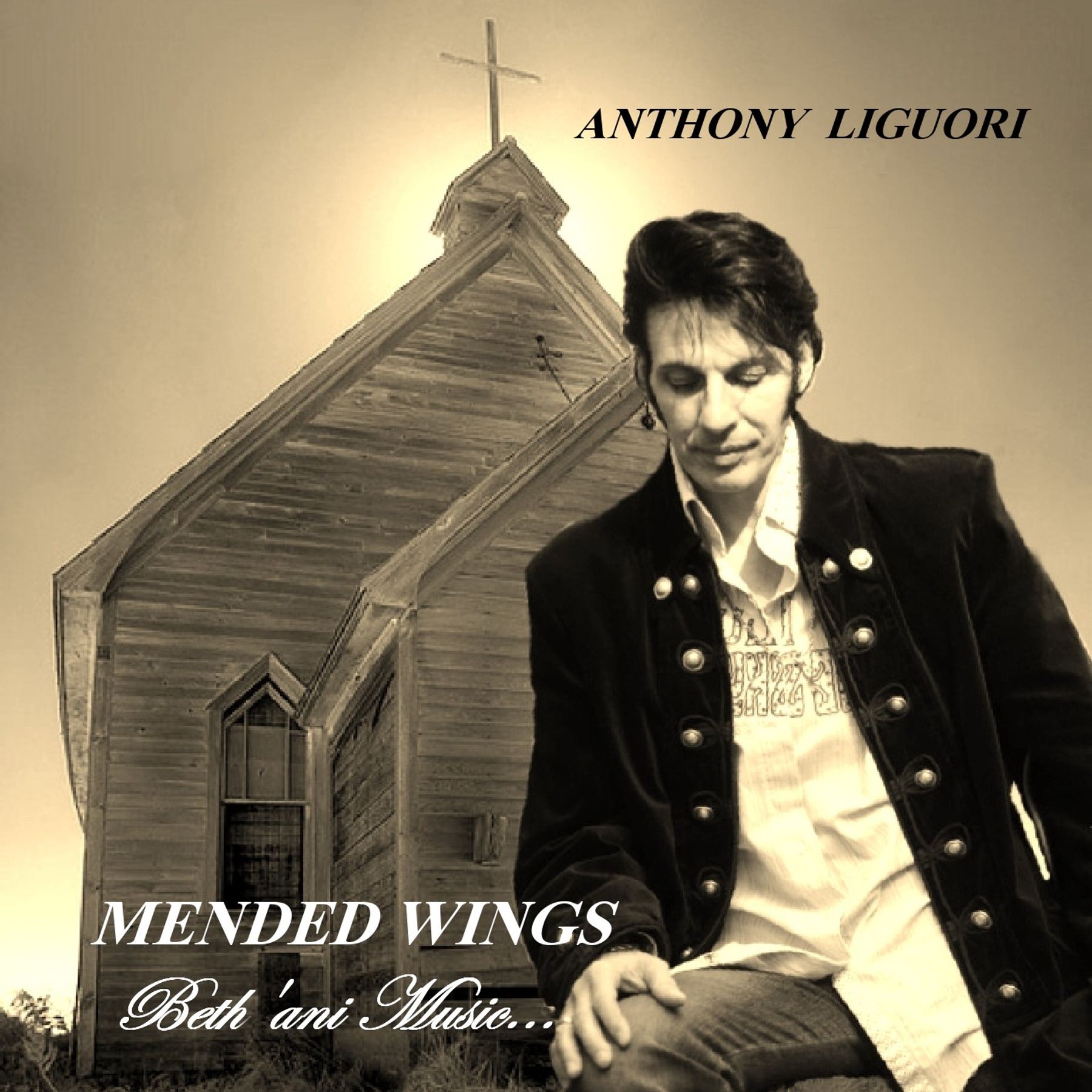 Anthony Liguori - Bio