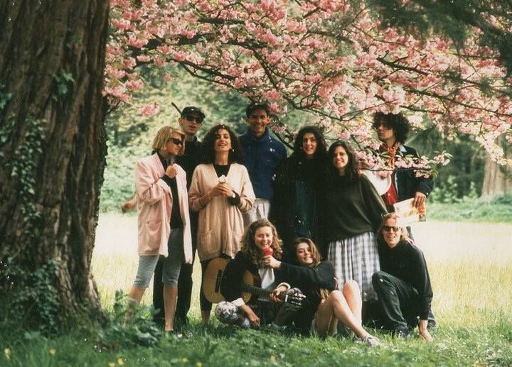 Beth Hirsch - My Story