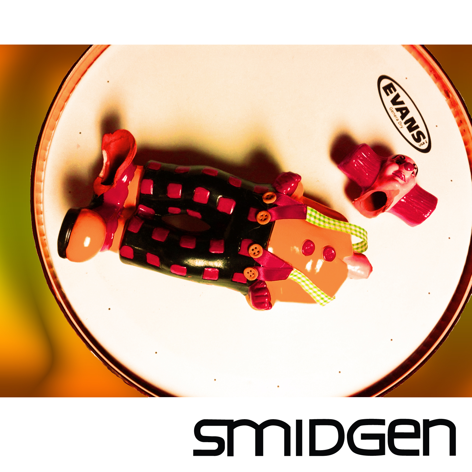SMIDGEN
