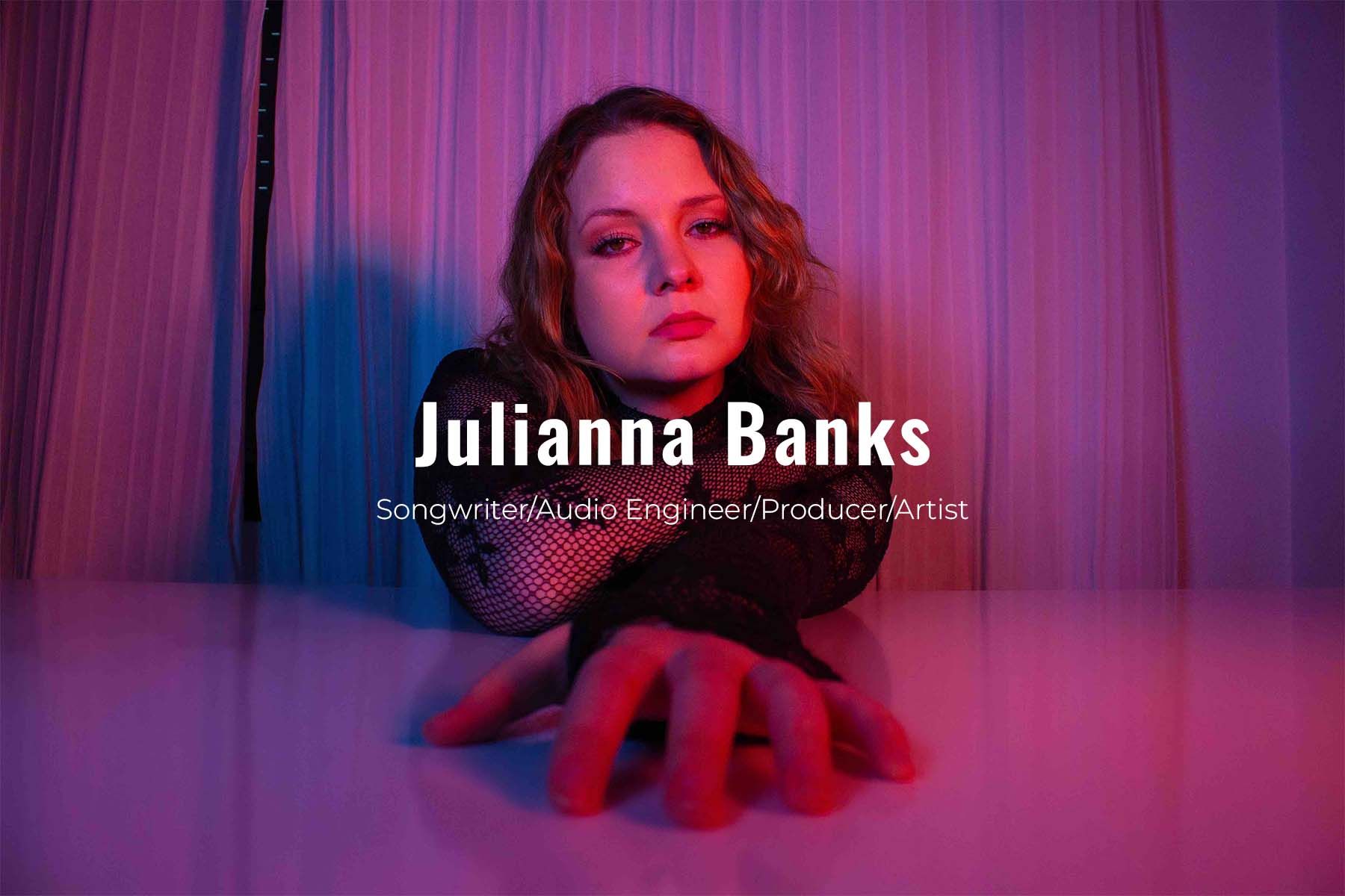 Julianna Banks