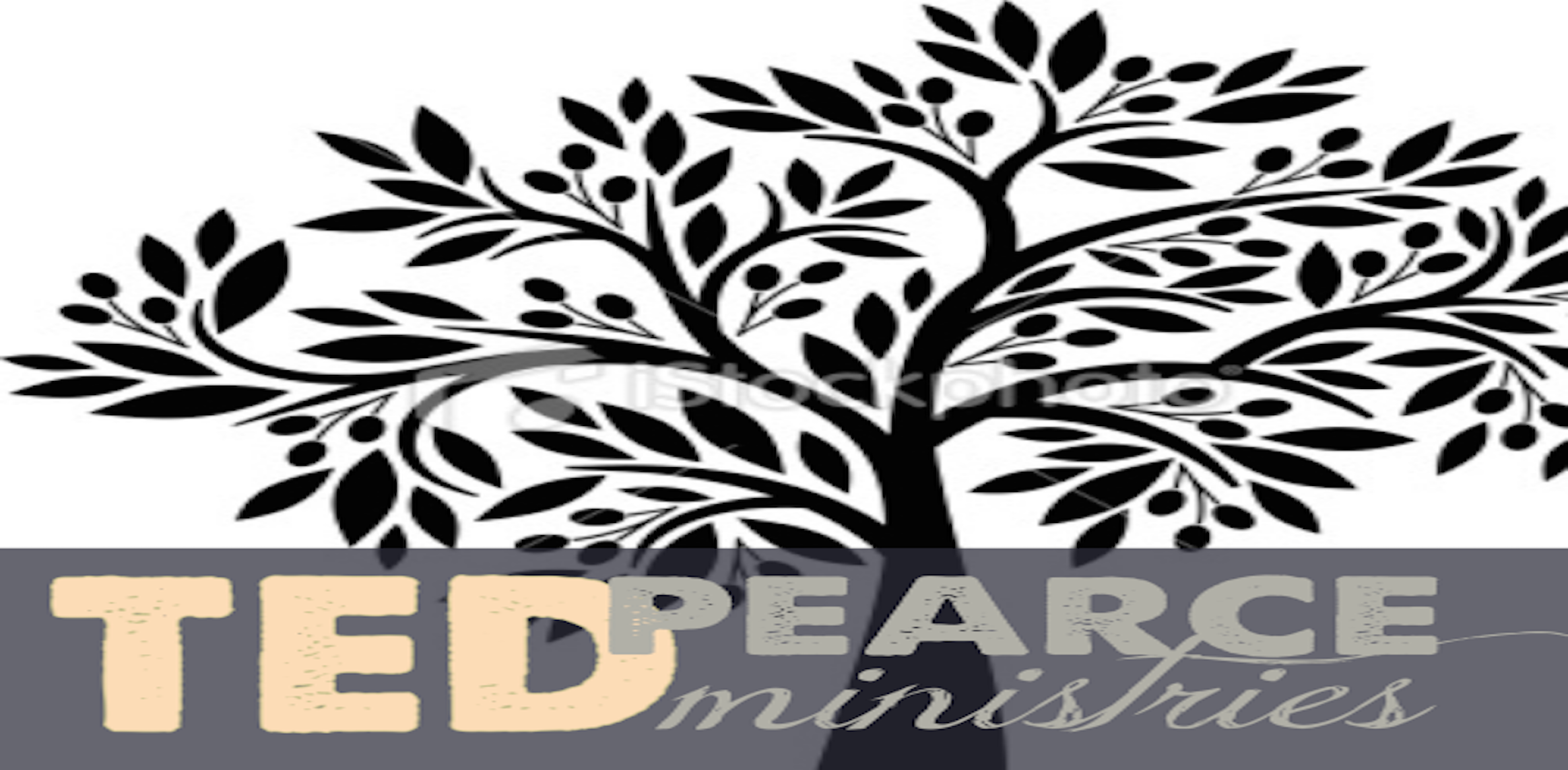Ted Pearce