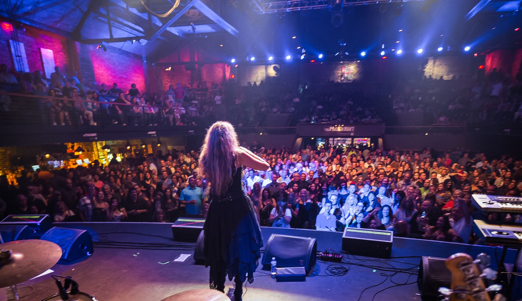 Fleetwood Macked the Ultimate Fleetwood Mac Tribute Band