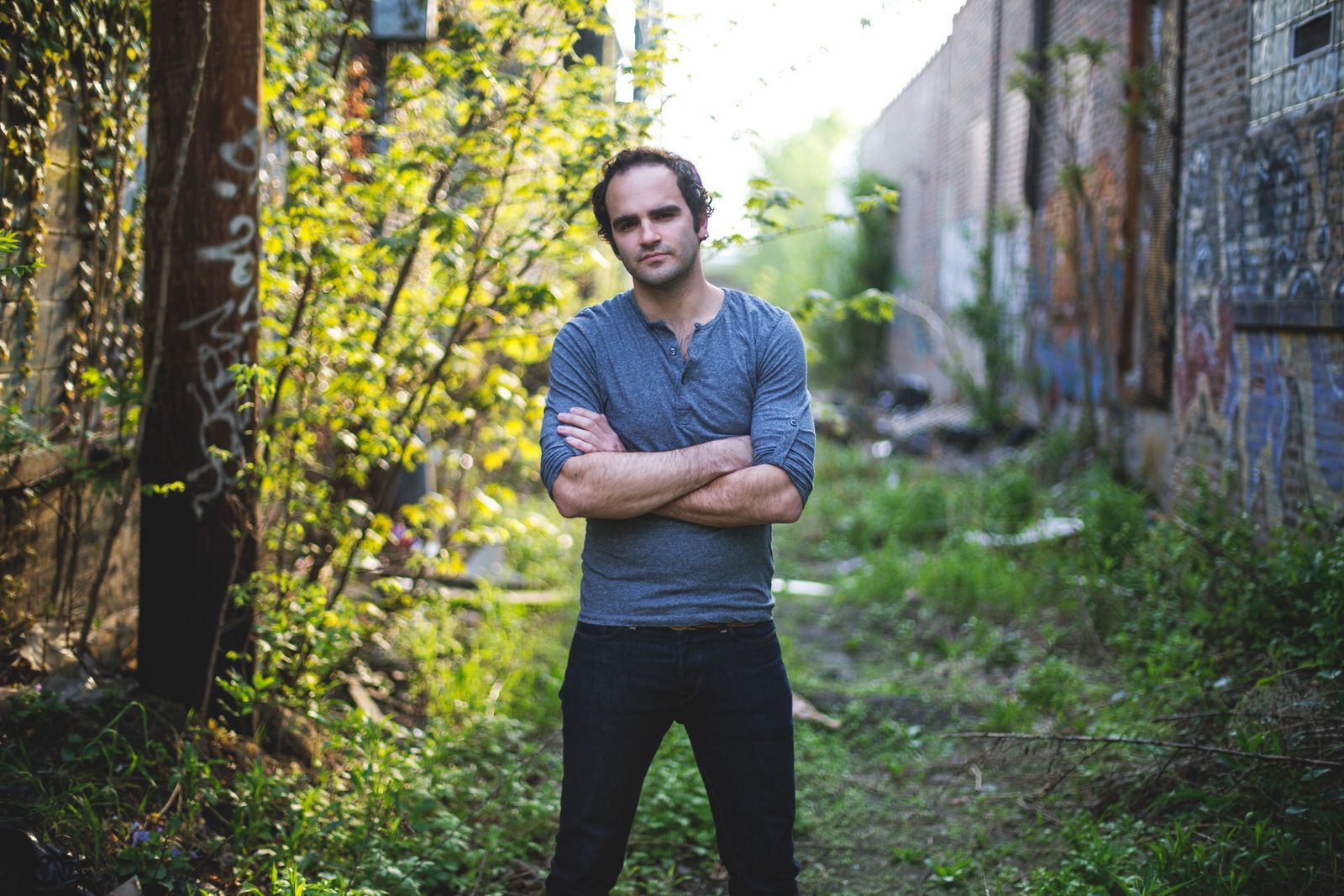 John Fister - Photos