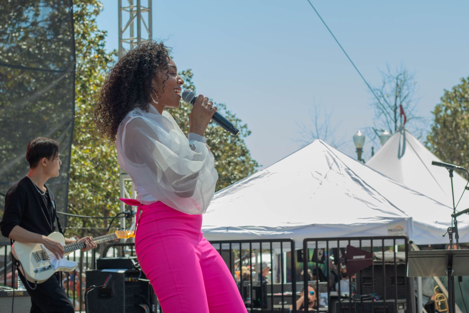 Ashley Chanel | #RIGHTNOW - Photos