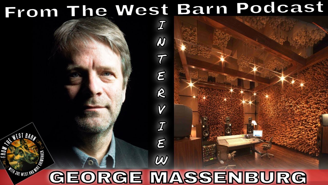 Inventor Of The Parametric EQ, Grammy Winner, World Class Engineer ...