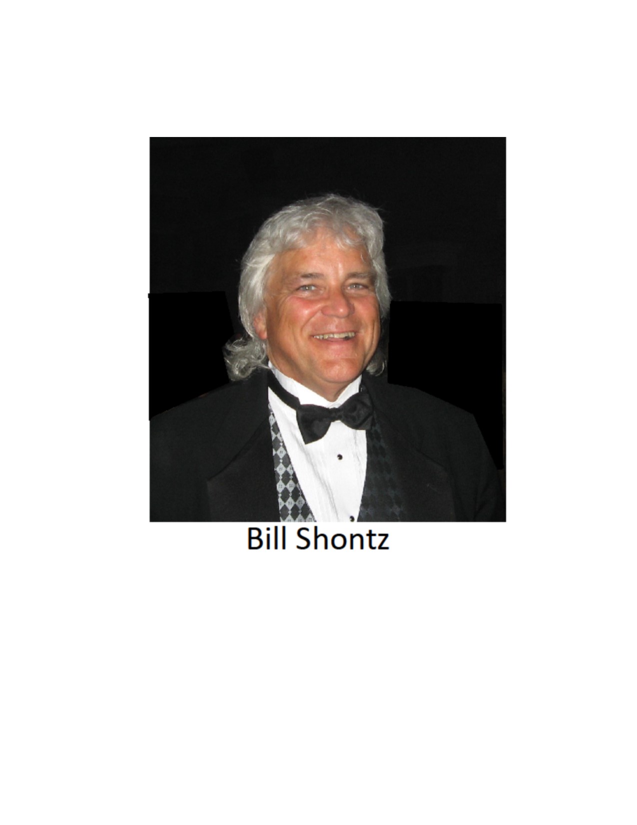 Bill Shontz - Kids & Family
