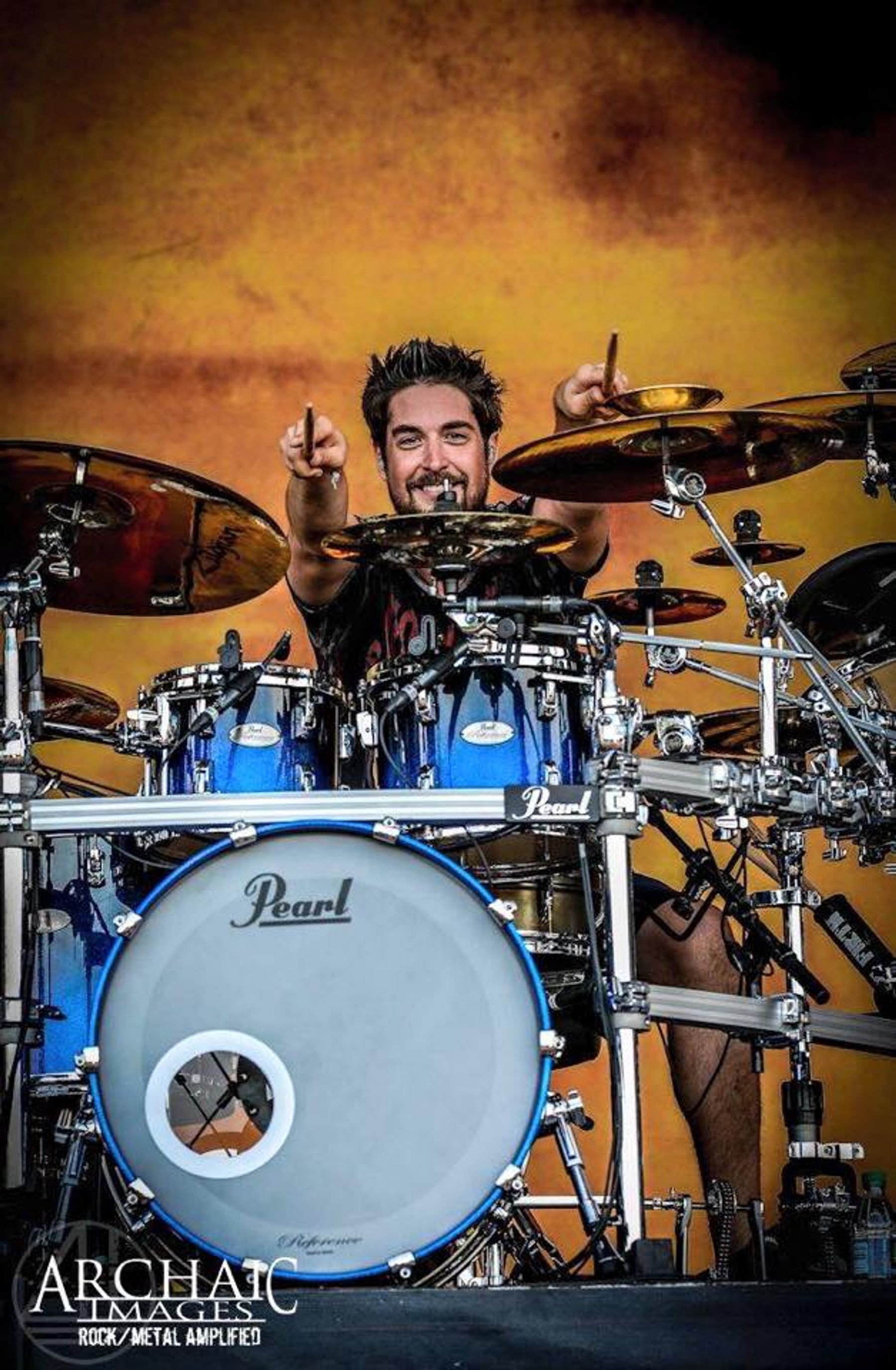 Shaun Foist - Archives