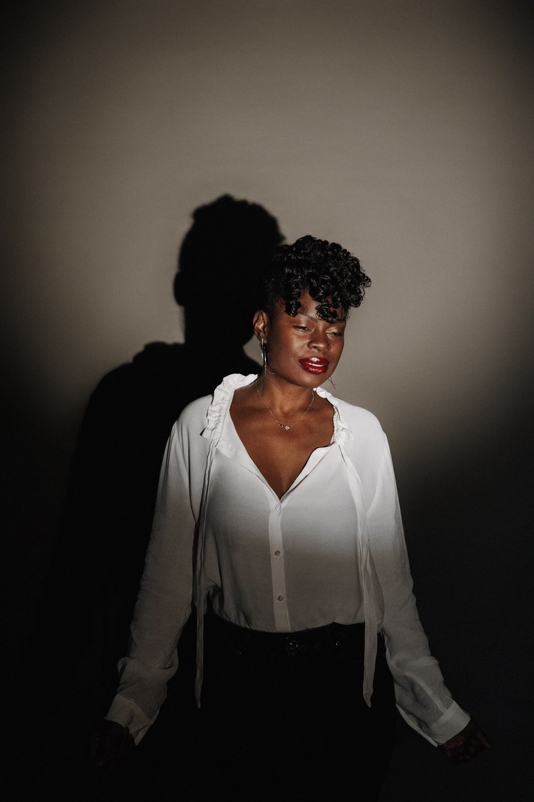 Coreena - The official site for the music artist Coreena