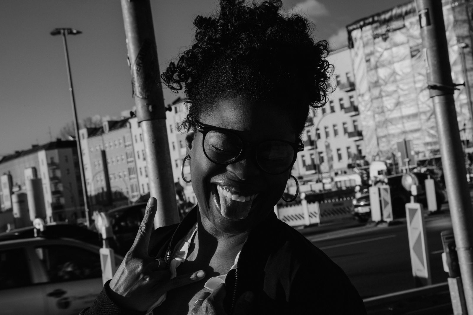 Coreena - The official site for the music artist Coreena