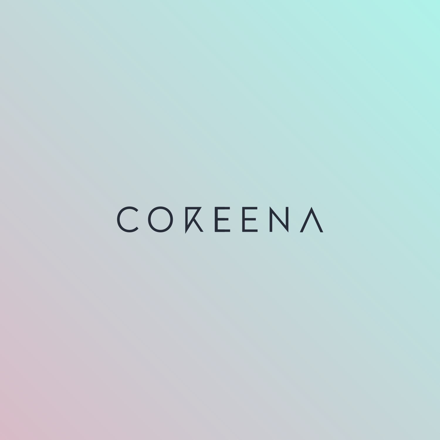 Coreena - The official site for the music artist Coreena