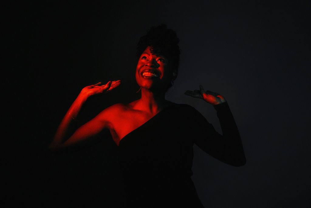 Coreena - The official site for the music artist Coreena